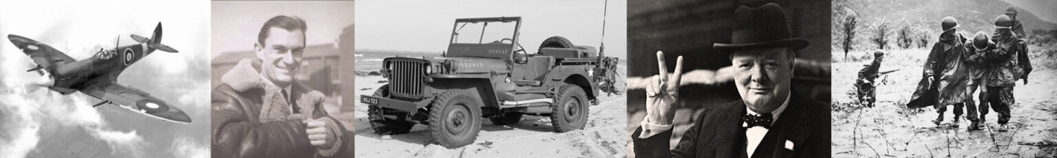 Imps In Action – Invicta Military-Vehicle Preservation Society